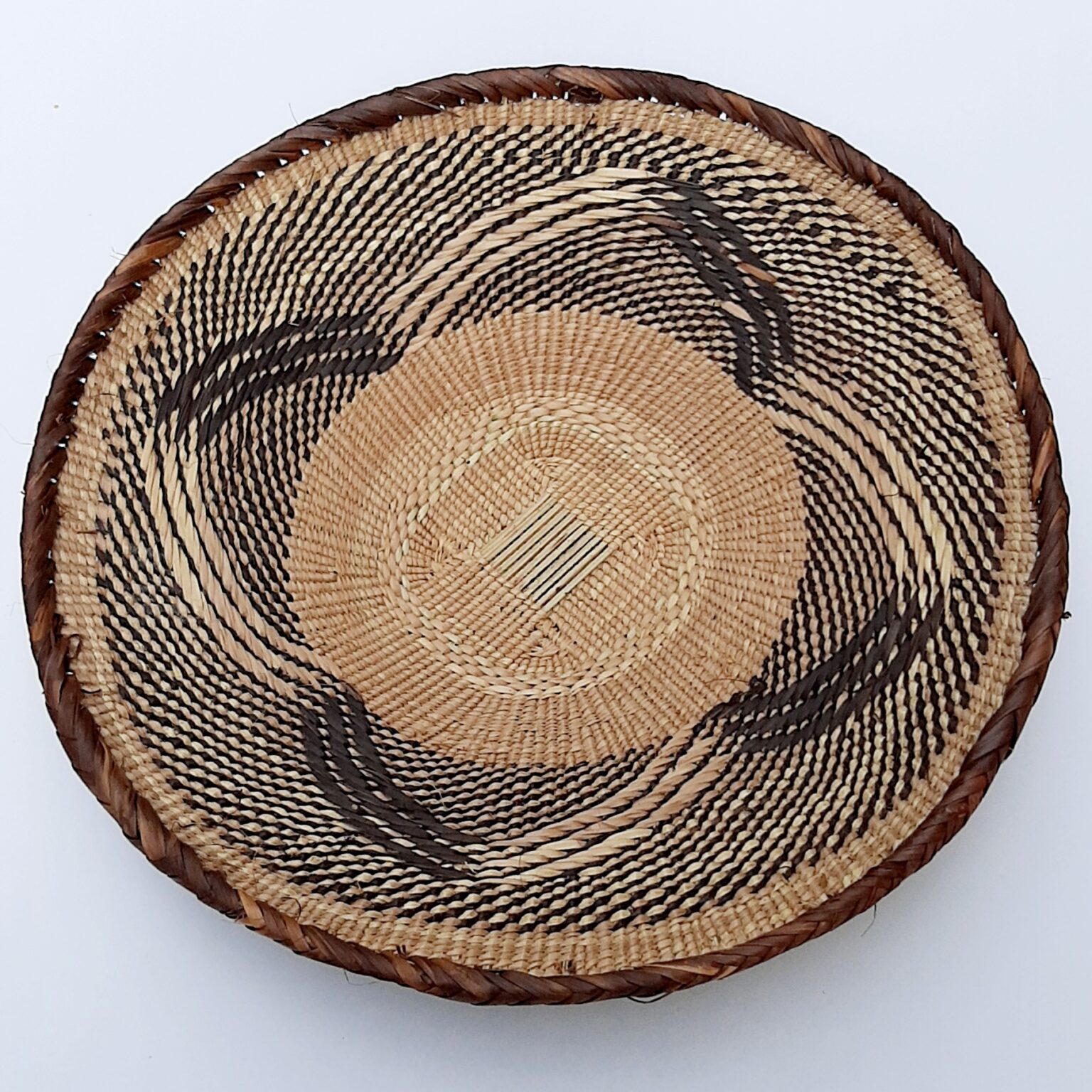 Binga Wall Baskets-Set of 3 • Mason Shop